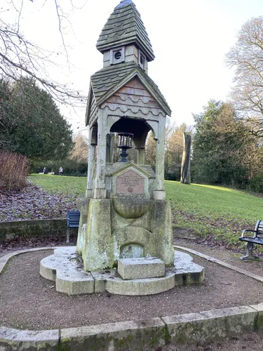 Best Hikes and Trails in Warley Woods Park | AllTrails