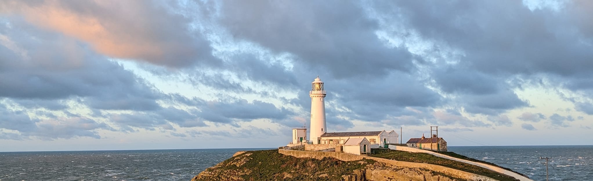 South Stack: 73 Reviews, Map - Anglesey, Wales | AllTrails