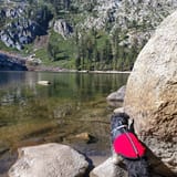 Angora Lakes Trail, California - 521 Reviews, Map | AllTrails