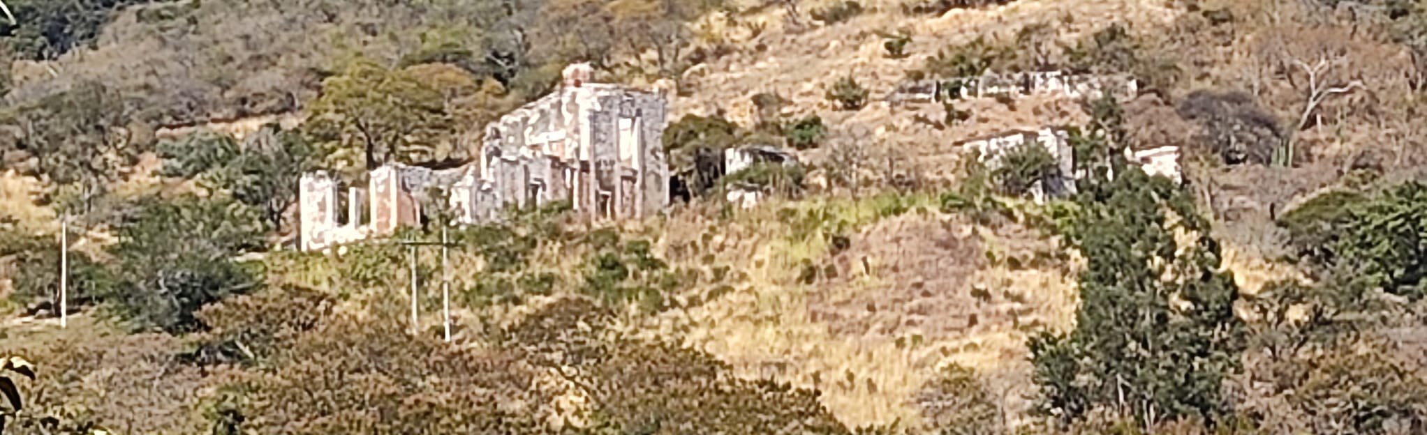 Ahualulco - Las Jimenez, Jalisco, Mexico - Map, Guide | AllTrails