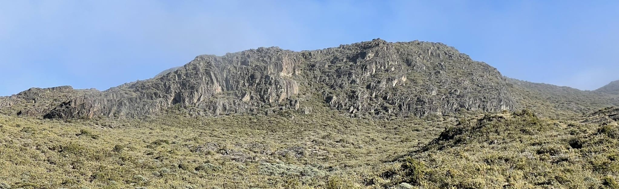 Crestone Base - Cerro Chirripó: 26 Reviews, Map - Limón, Costa Rica ...