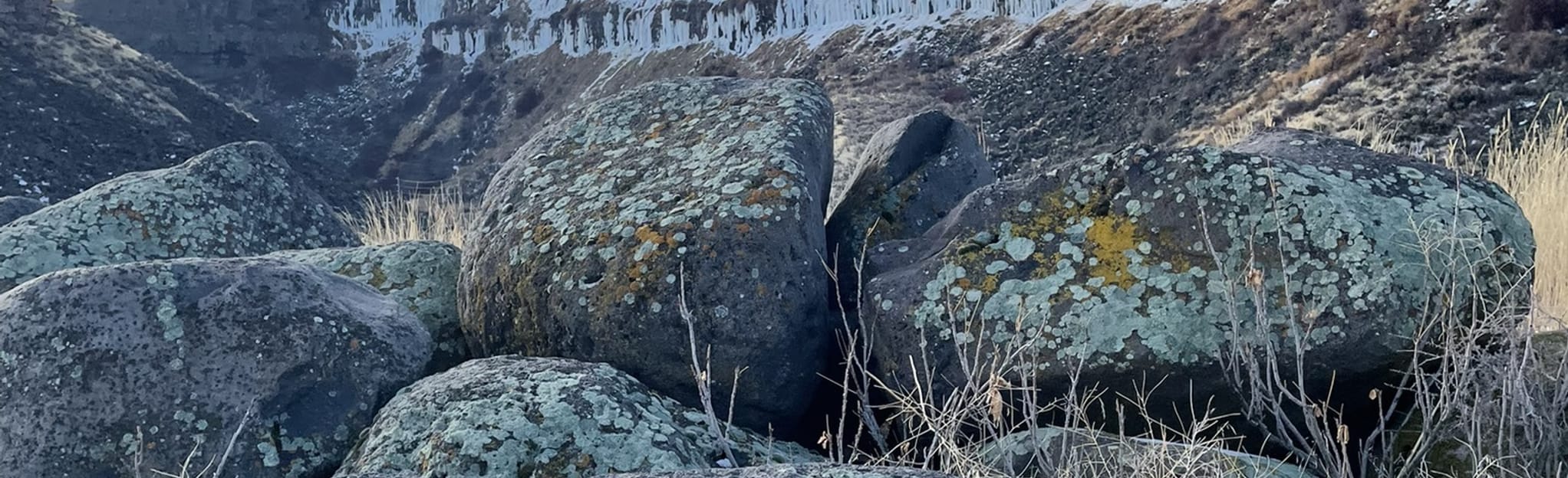 Auger Falls Loop, Idaho - 61 Reviews, Map | AllTrails