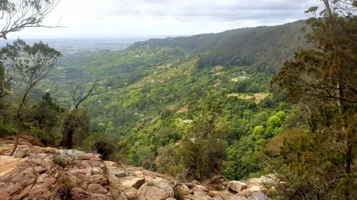 Best Hikes and Trails in Mount Jerusalem National Park | AllTrails