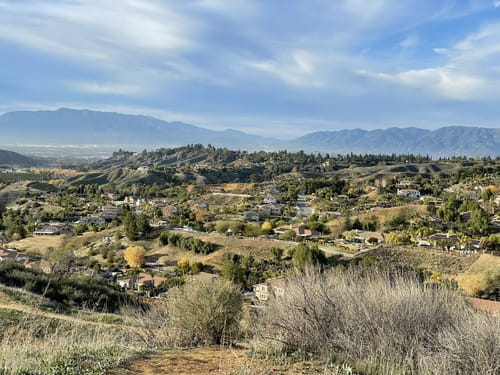 2023 Best 10 Trails and Hikes in Redlands | AllTrails