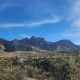 Romero Ruins, Arizona - 444 Reviews, Map | AllTrails