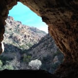Rogers Canyon Trail via Reavis Ranch Trail, Arizona - 324 Reviews, Map ...