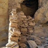 Rogers Canyon Trail via Reavis Ranch Trail, Arizona - 324 Reviews, Map ...