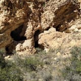 Rogers Canyon Trail via Reavis Ranch Trail, Arizona - 324 Reviews, Map ...
