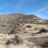 Rogers Canyon Trail via Reavis Ranch Trail, Arizona - 309 Reviews, Map ...