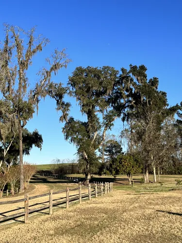 Best Hikes and Trails in Apalachee Regional Park | AllTrails