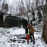 Fall Hollow Falls Trail, Tennessee - 173 Reviews, Map | AllTrails