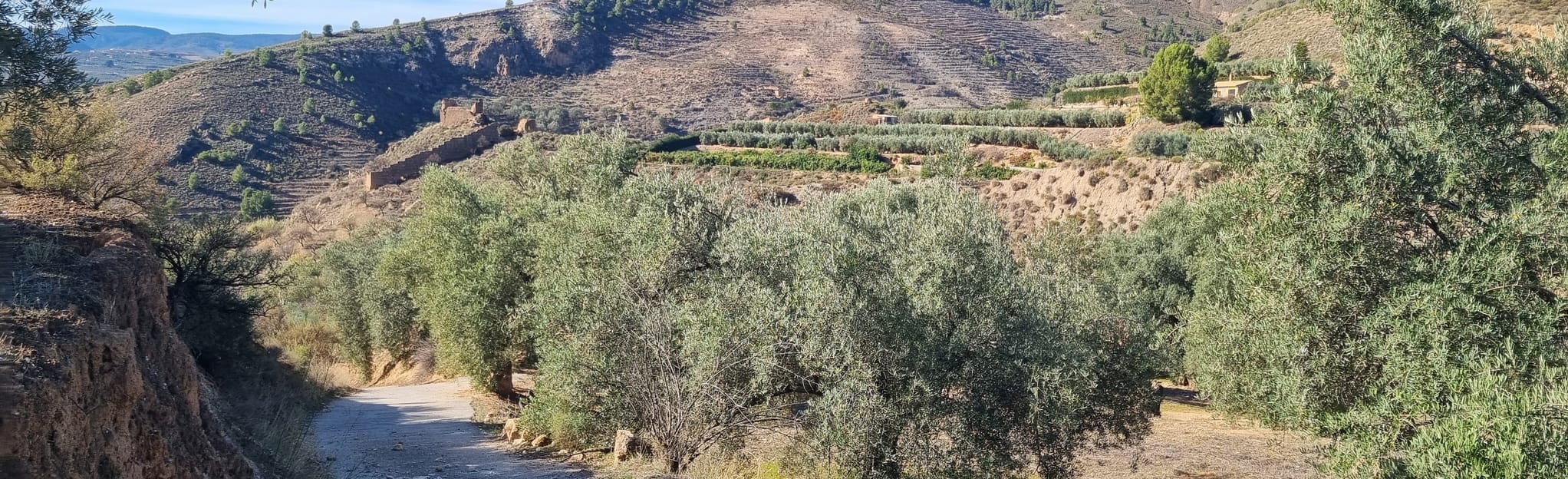 Melegís - Murchas - Castillo de Lojuela: 14 Fotos - Granada, Spain ...