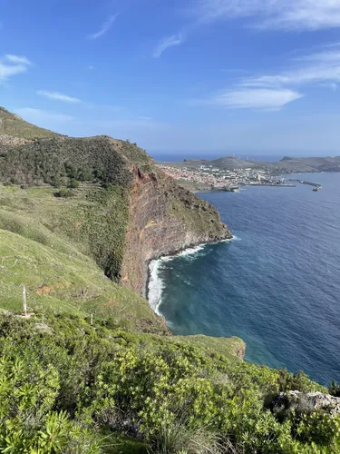 Best Forest Trails in Caniçal | AllTrails