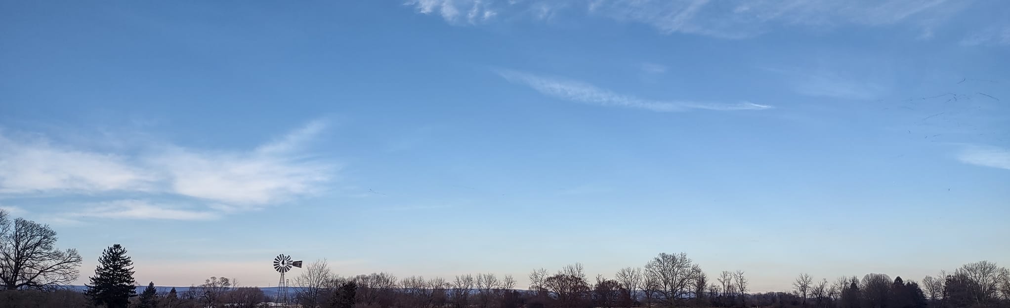 Louise W. Moore County Park, Pennsylvania - 110 Reviews, Map | AllTrails