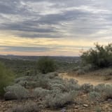 Clay Mine Trail, Arizona - 416 Reviews, Map | AllTrails