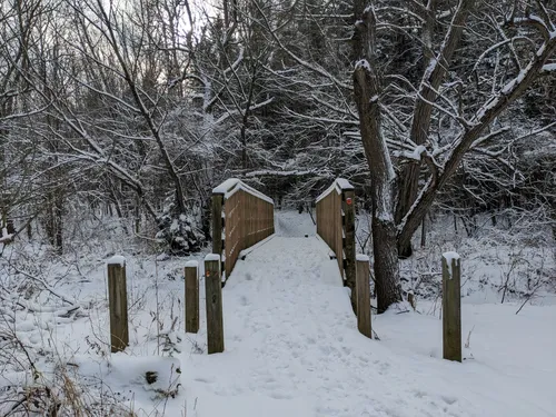 Best Hikes and Trails in Embro Conservation Area | AllTrails