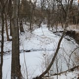 Lawrence Loop Trail, Kansas - 94 Reviews, Map | AllTrails