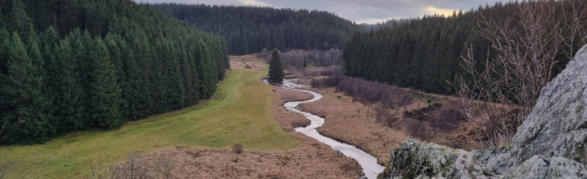 Bieley-Felsen ab Gut Heistert: 26 Fotos - Nordrhein-Westfalen ...