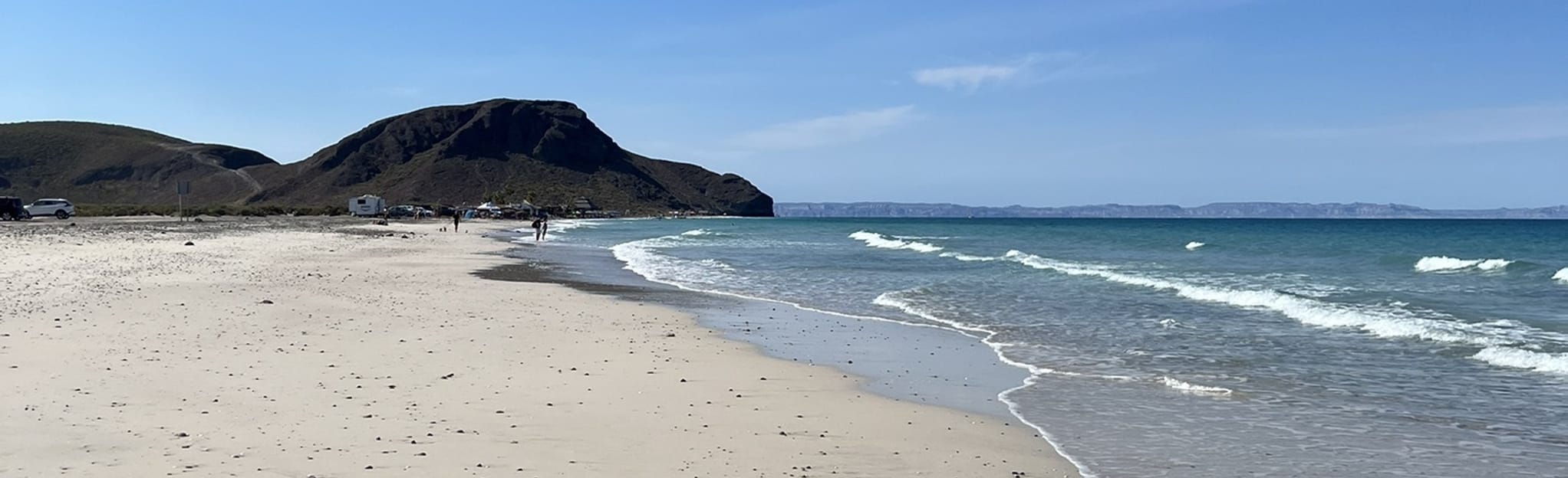 Playa El Tecolote: 5 Reviews, Map - Baja California Sur, Mexico | AllTrails