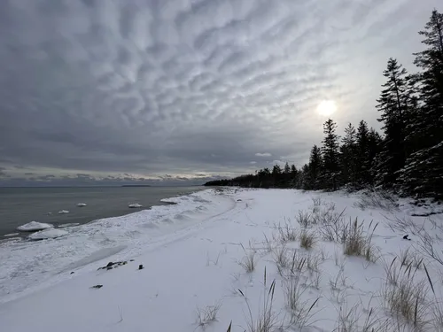 Best Hikes and Trails in Besser Natural Area | AllTrails