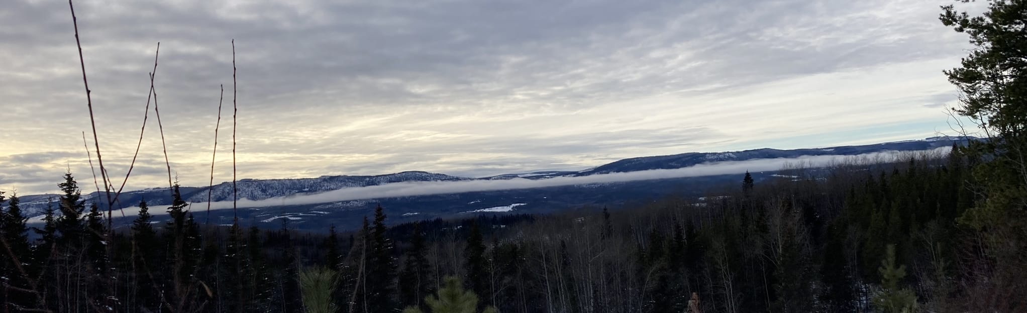 Porcupine Loop, British Columbia, Canada - 4 Reviews, Map | AllTrails