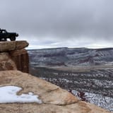 Top of the World Trail, Utah - 373 Reviews, Map | AllTrails