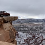 Top of the World Trail, Utah - 373 Reviews, Map | AllTrails
