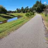 Faulkey Gully Hike and Bike Trail, Texas - 234 Reviews, Map | AllTrails