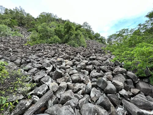 Best Hikes and Trails in Mount Scoria Conservation Park | AllTrails