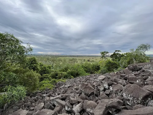 Best Hikes and Trails in Mount Scoria Conservation Park | AllTrails