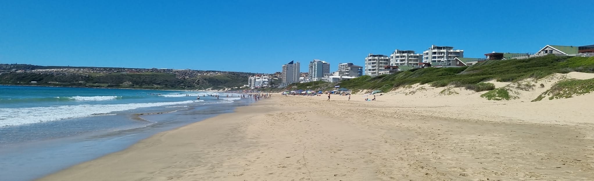 Hartenbos Trail: 2 Reviews, Map - Western Cape, South Africa | AllTrails