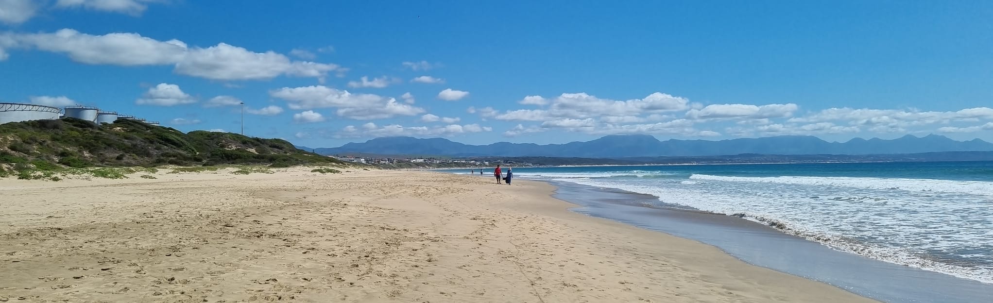 Diasstrand Walk, Western Cape, South Africa - 10 Reviews, Map | AllTrails