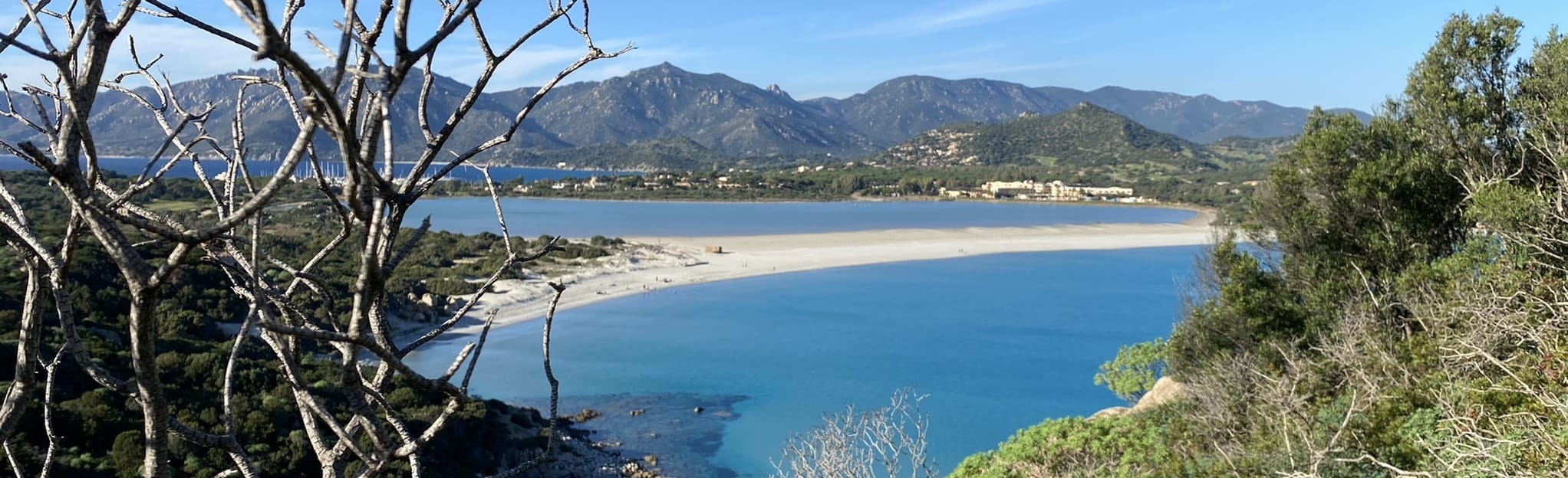 Fortezza Vecchia - Cala Porto Giunco, Sardinia, Italy - 28 Reviews, Map ...