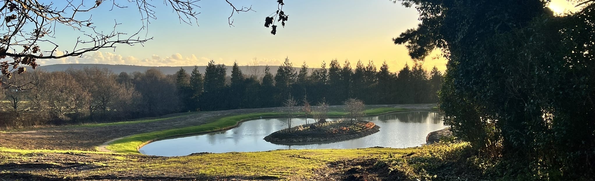 Pulborough and Nutbourne Circular, West Sussex, England - 11 Reviews ...