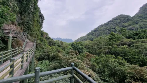 Best Hikes and Trails in Cát Bà National Park | AllTrails