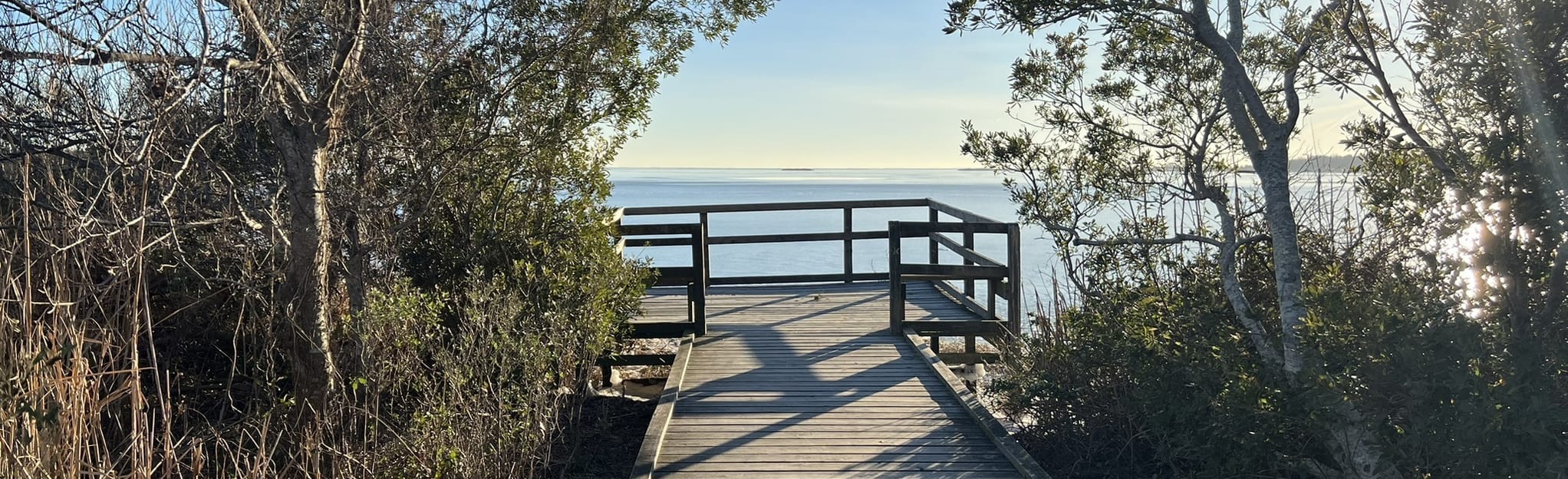 Back Bay National Wildlife Refuge Bay Trail, Virginia - 73 Reviews, Map ...