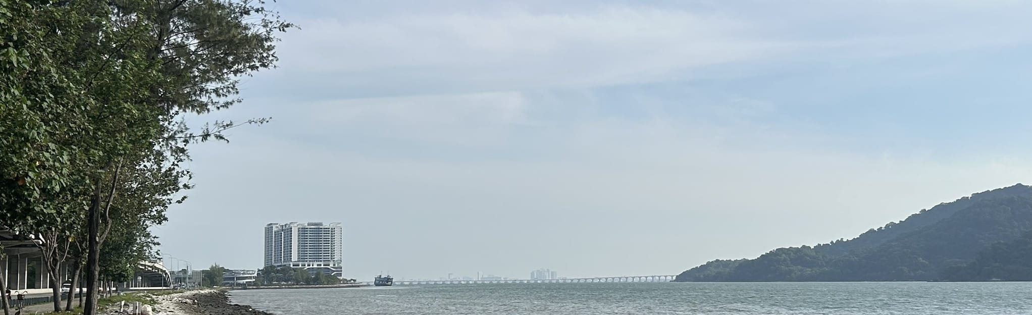 Bayan Indah - Batu Maung: 96 Reviews, Map - Penang, Malaysia | AllTrails