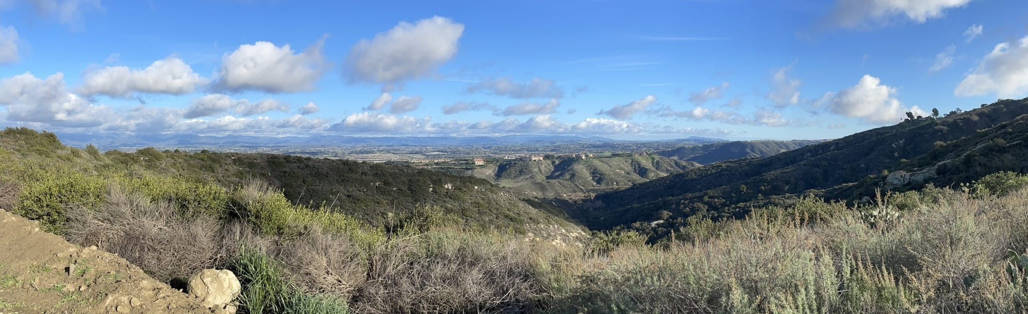 Mathis Canyon and Car Wreck Trail Loop: 309 Reviews, Map - California ...