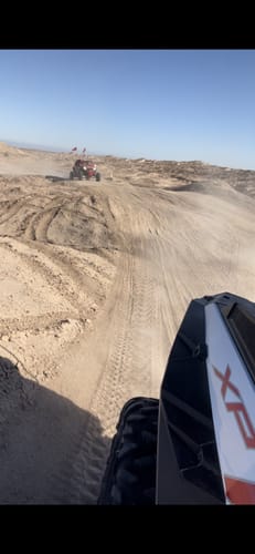 Best Hikes and Trails in Ocotillo Wells State Vehicular Recreation Area ...