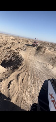 Best Hikes and Trails in Ocotillo Wells State Vehicular Recreation Area ...