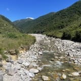 Lake Matiri Hut Track, Nelson-Tasman, New Zealand - 9 Reviews, Map ...