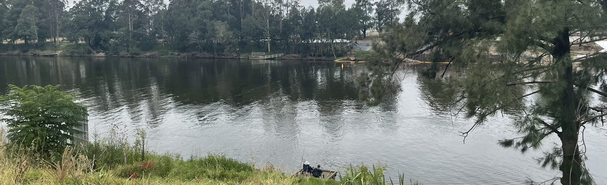 Penrith Great River Walk: 94 Reviews, Map - New South Wales, Australia ...