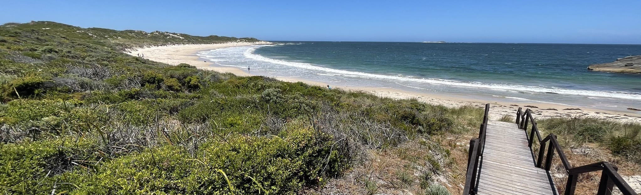AllTrails | Windy Harbour Loop via Old Lighthouse Road: 3 Reviews, Map ...