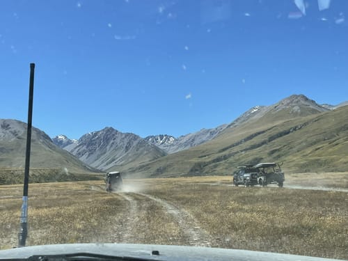 2023 Best 10 Off Road Driving Trails in New Zealand | AllTrails