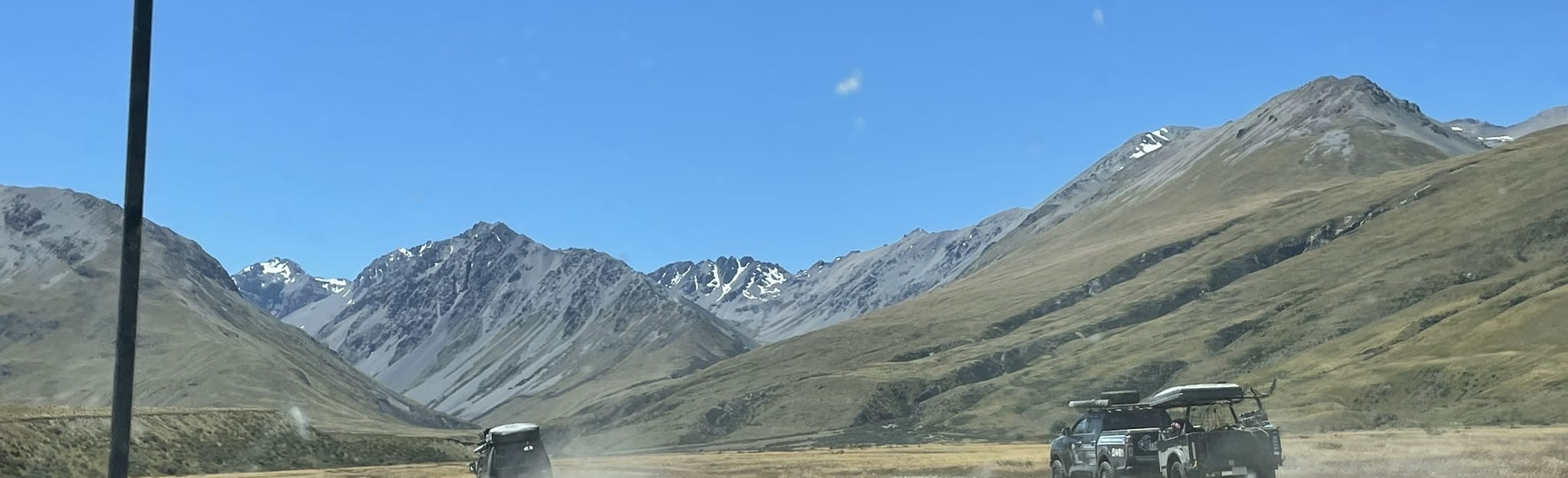 Macaulay Hut Track, Canterbury, New Zealand - 4 Reviews, Map | AllTrails