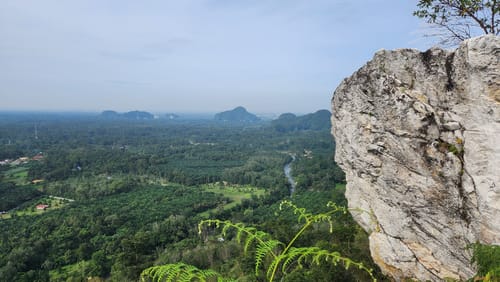 2023 Best 10 Trails and Hikes in Perak | AllTrails