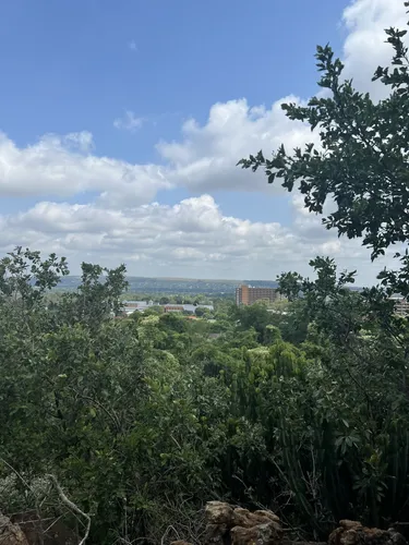 Best Waterfall Trails in Pretoria | AllTrails