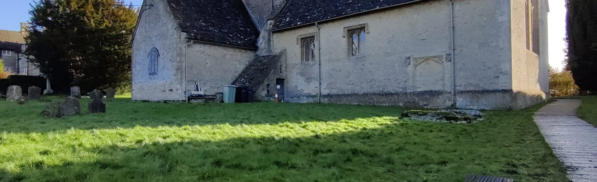 Great Rissington Circular, 10 Fotos - Gloucestershire, England | AllTrails