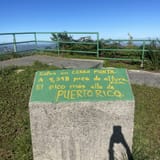 Cerro de Punta, Central Region, Puerto Rico - 129 Reviews, Map | AllTrails
