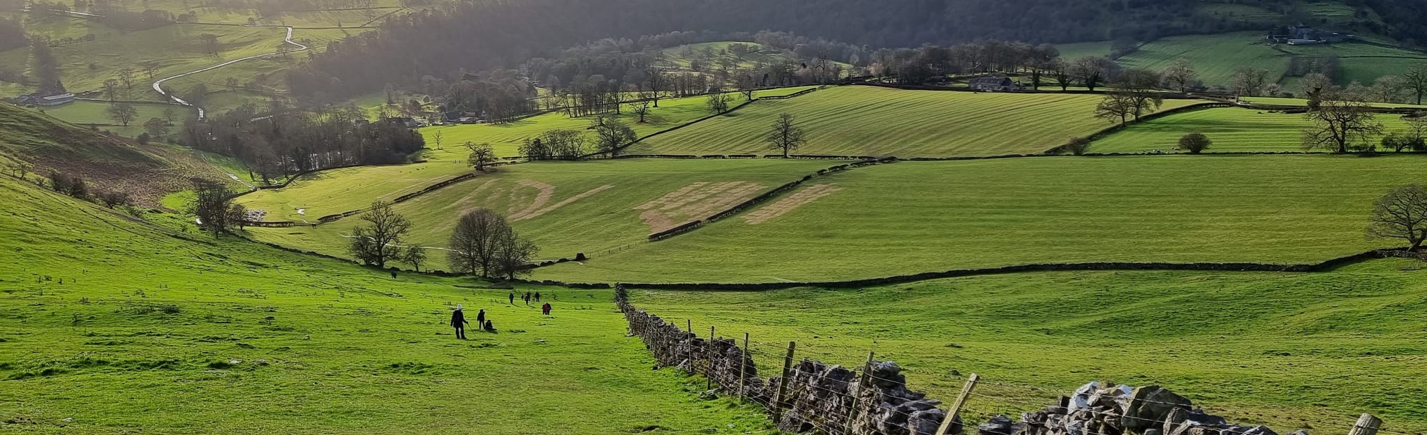 Dovedale and Lover's Leap Circular (Via Milldale): 486 Reviews, Map ...